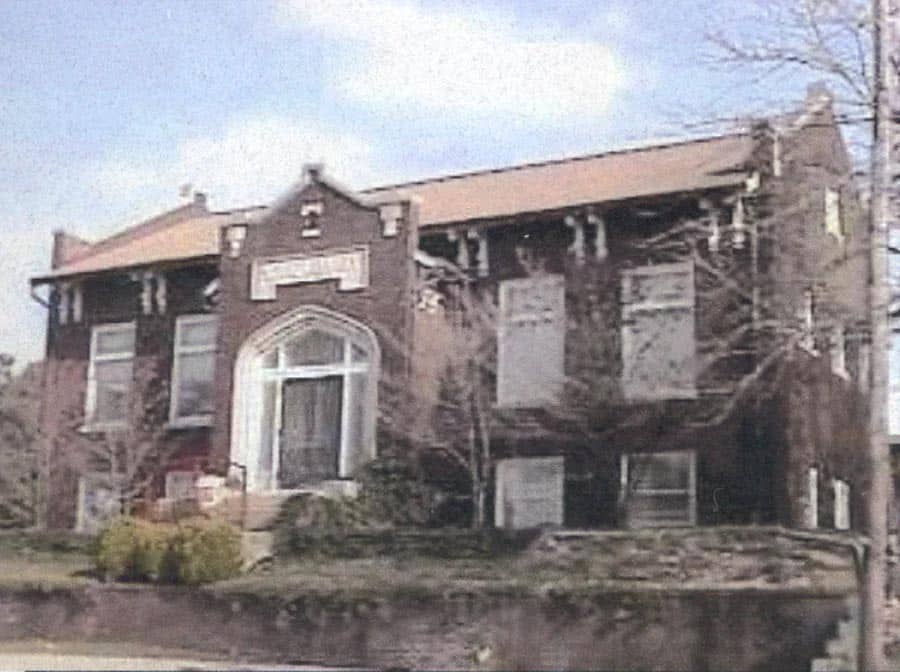 Genealogy – Perry County Public Library